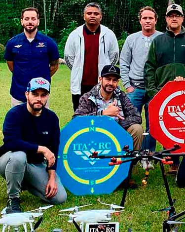 Galeria de Imagens e Vídeos Institucionais - ITARC