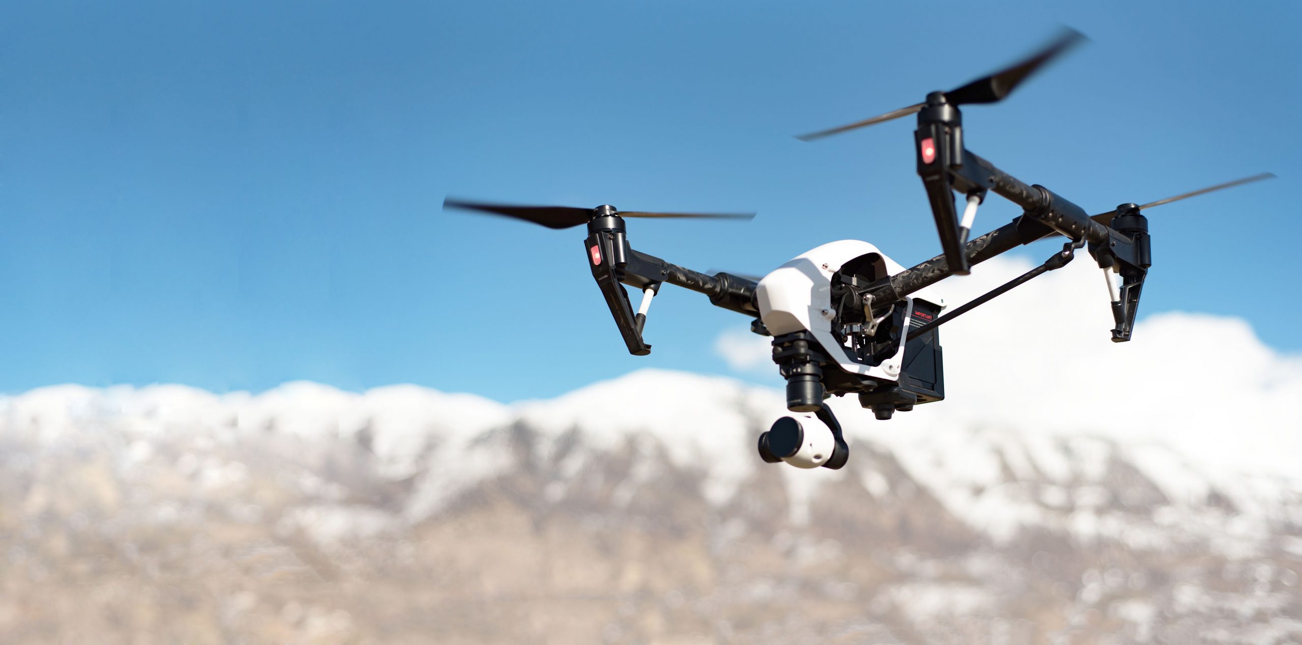 Curso de Drone – Pilotagem e Manutenção - ITARC